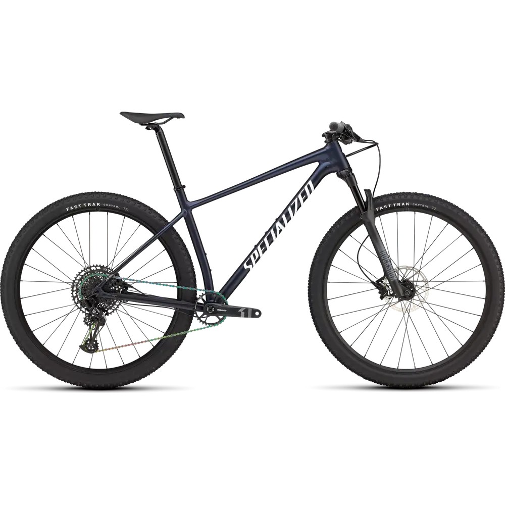 2025 Specialized Chisel Hardtail Comp Mountain Bike